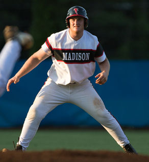 Madison baseball team will return many key players next season ...