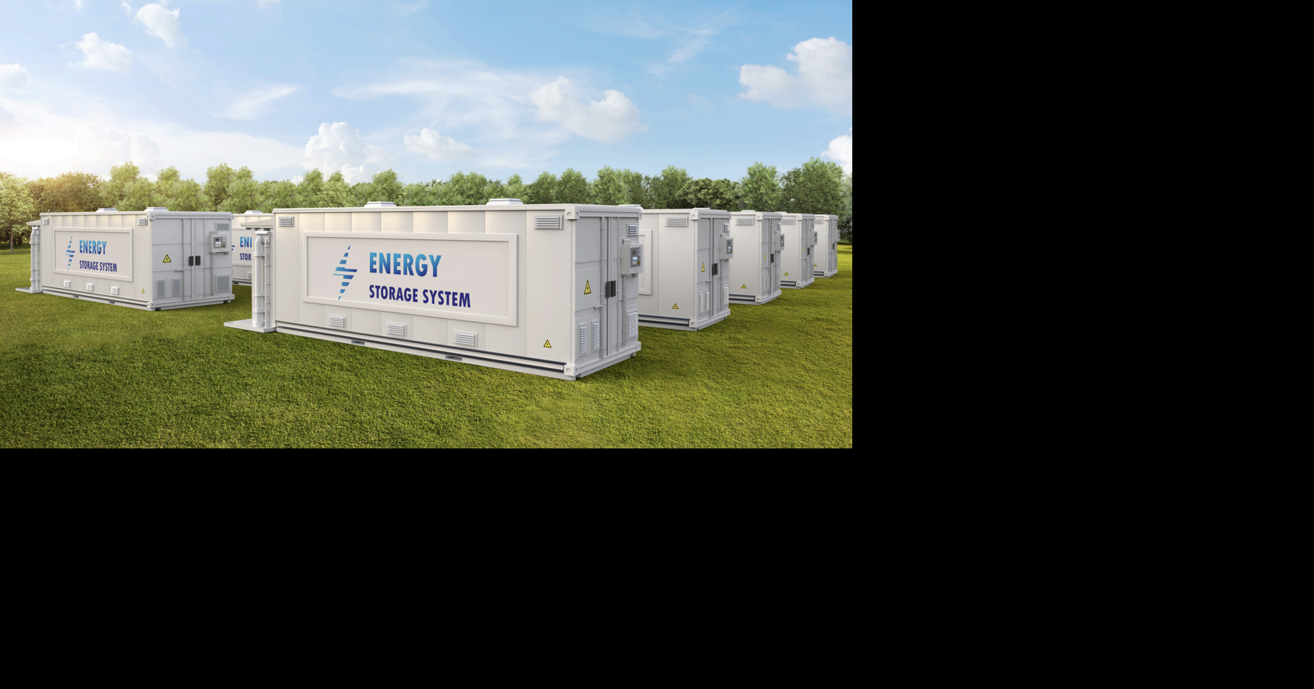 Battery storage bills make a return after previous vetoes | Headlines ...