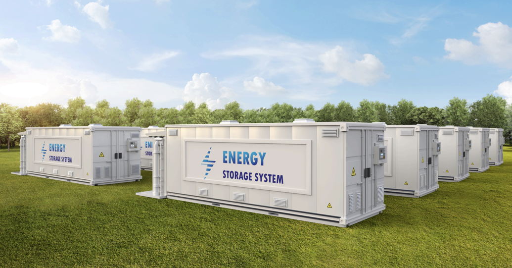 Battery storage bills make a return after previous vetoes | Headlines ...