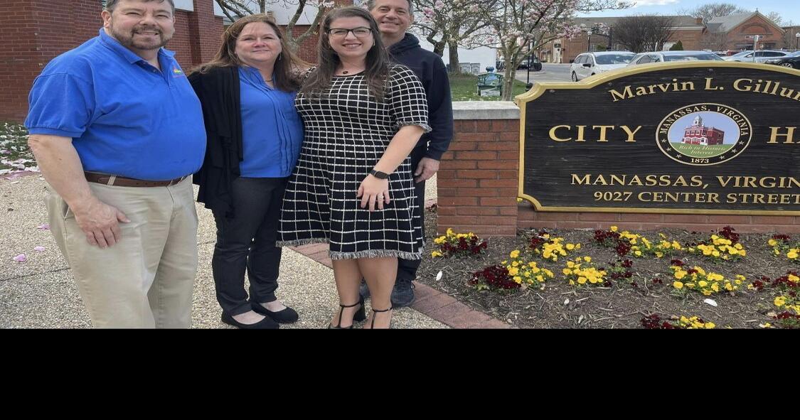 Manassas Democrats elect slate of nominees for City Council | Headlines ...