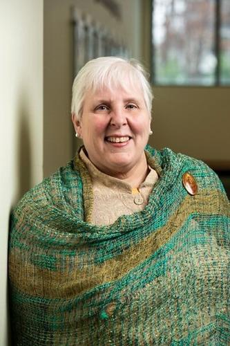 Molly Grove retiring from GMU | Headlines | insidenova.com