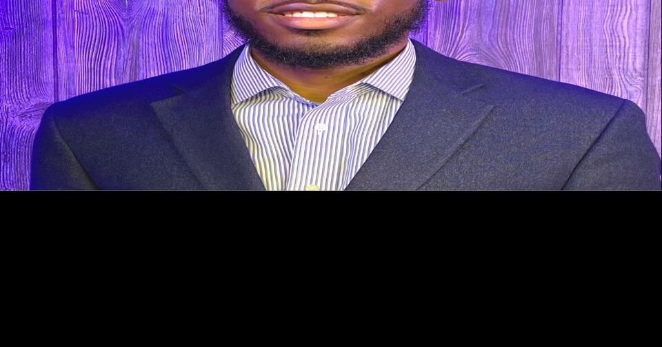 UPDATED: Searchers find body of missing Stafford County man Darius ...