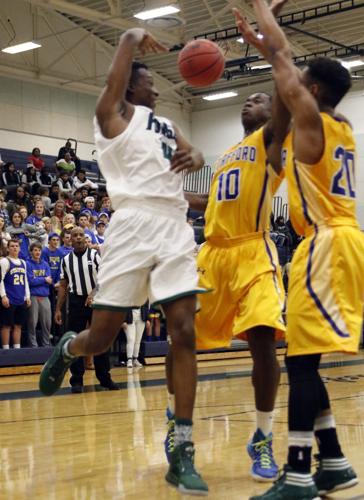 Colonial Forge-Stafford boys basketball | Multimedia | insidenova.com