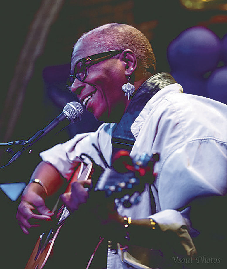 Jirani Coffeehouse brings artists together for weekly chance to show ...