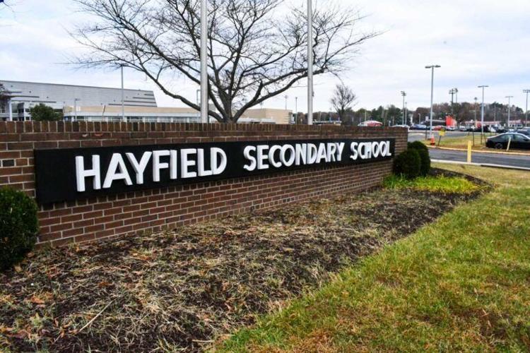 Hayfield withdraws from football playoffs | Headlines | insidenova.com