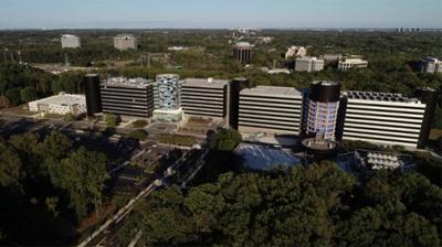 Governor: Inova site in Fairfax would be alternative care facility ...