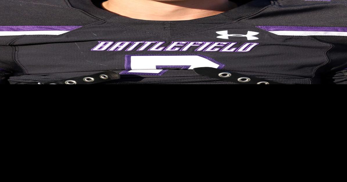 Calum O'Shea accounts for five touchdowns in Battlefield's 45-0 win ...