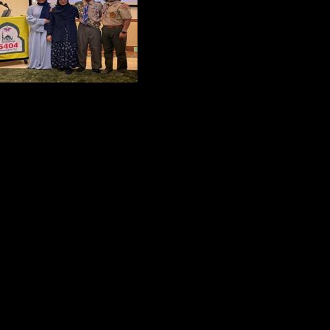 Around Prince William: Scouting around with an old Eagle | Headlines ...