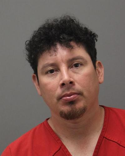 Six arrested in Loudoun County child predator chat operation ...