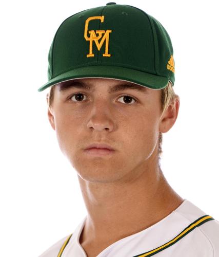 PHOTOS: Local baseball players on 2022 Division I rosters (Prince ...