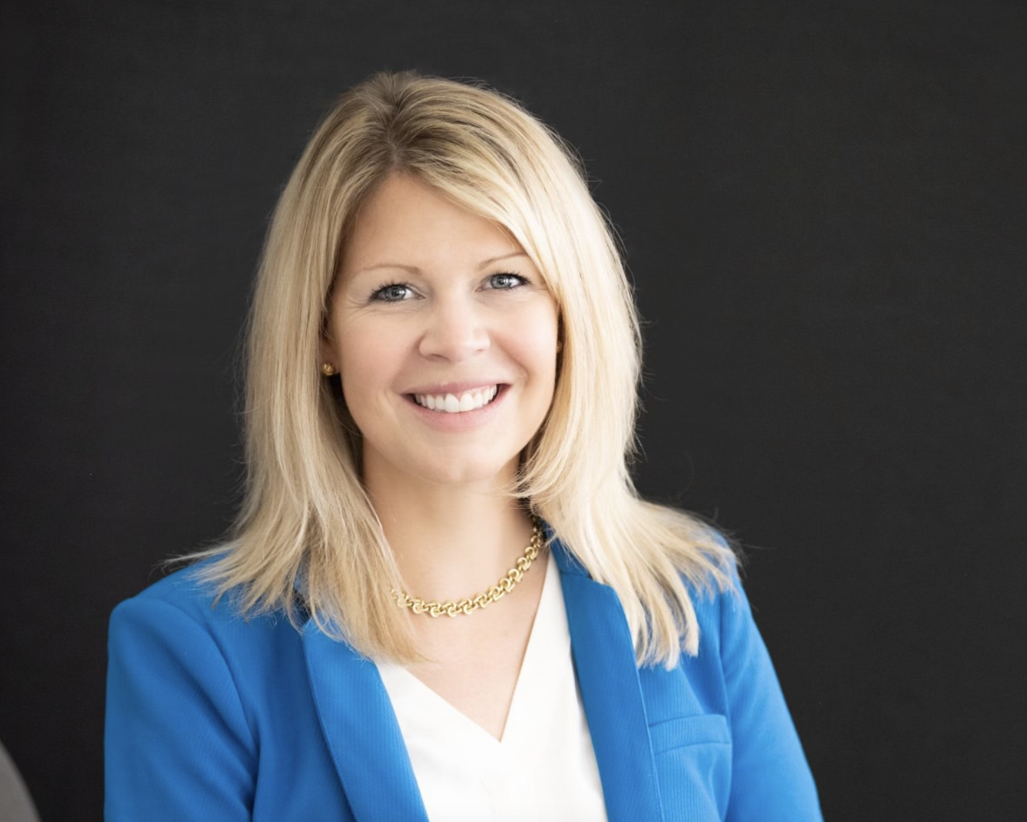 Russet Perry wins Democratic primary in Virginia's 31st Senate District ...