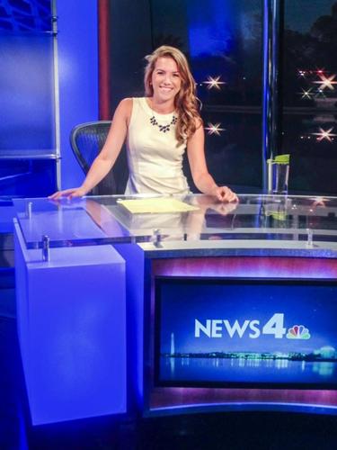 Seton graduate Grace Remington changes course to pursue sports ...