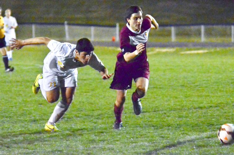 Broad Run boys soccer seeks new identity | Sports | insidenova.com
