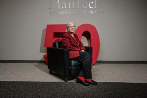 She Calls The Shots: Women in Leadership | Business | insidenova.com