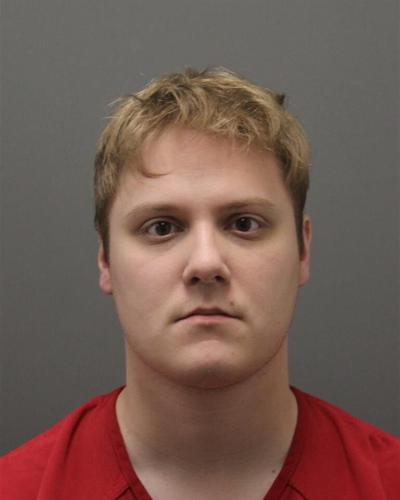 Six arrested in Loudoun County child predator chat operation ...