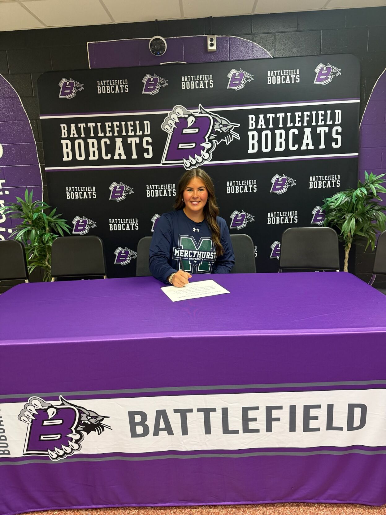 VHSL Class 6 all-state field hockey team | Prince William | insidenova.com