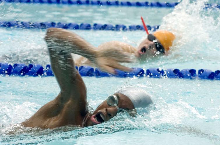 Prince William Swim League: Week 5 | Prince William | insidenova.com