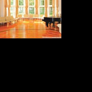 ON THE MARKET: Astounding Interior Space in Bucolic Setting | Fairfax ...