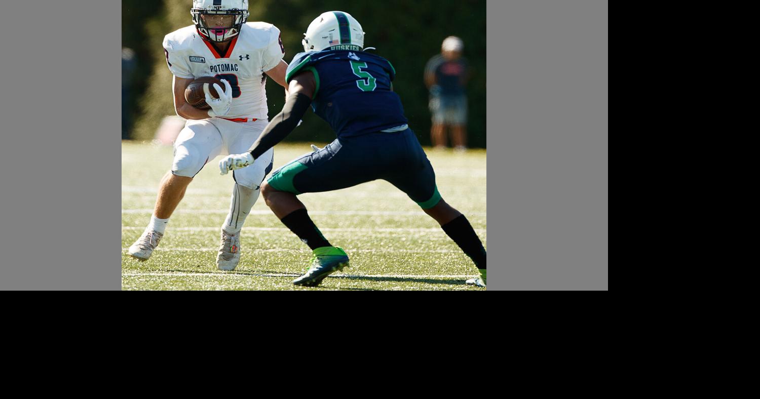 Panthers top rival Huskies in key football action | Sports | insidenova.com