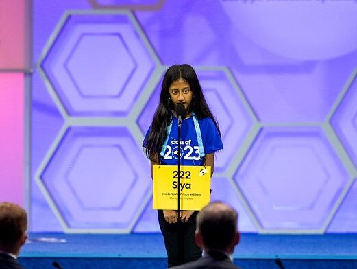 Four Northern Virginia spellers reach quarterfinals of Scripps National ...