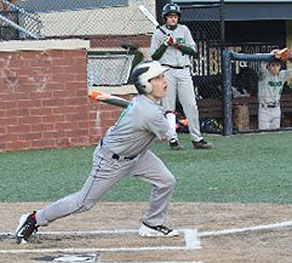 Wakefield earns first baseball win; W-L routs host Stuart | Arlington ...
