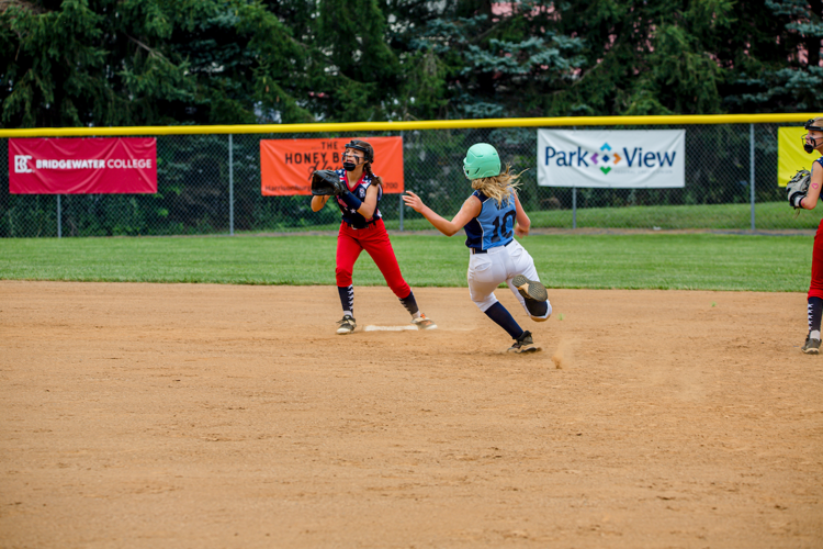 Culpeper Little League Softball competes in Allstars | InsideNoVa ...