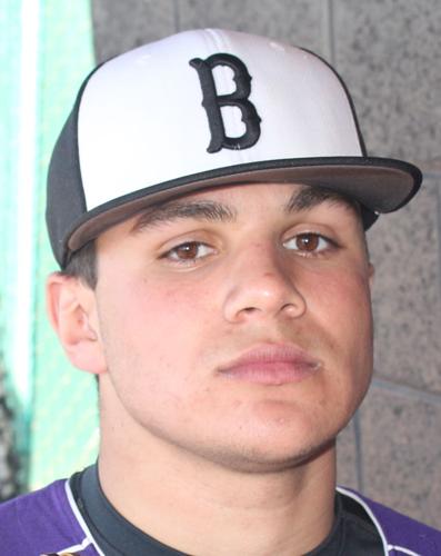 Battlefield's Jake Agnos, Collin Brown combine on no-hitter | Sports ...