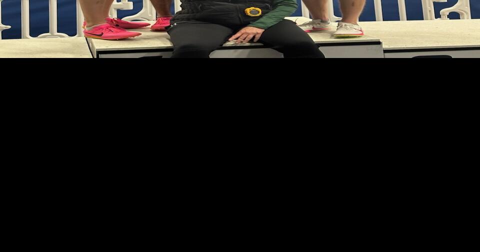 Woodbridge's 4,200-meter relay, Potomac's Ty'Heak Buie capture state ...