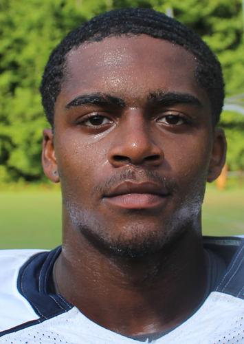 Devin Ravenel, Devyn Ford rush for three touchdowns each as North ...