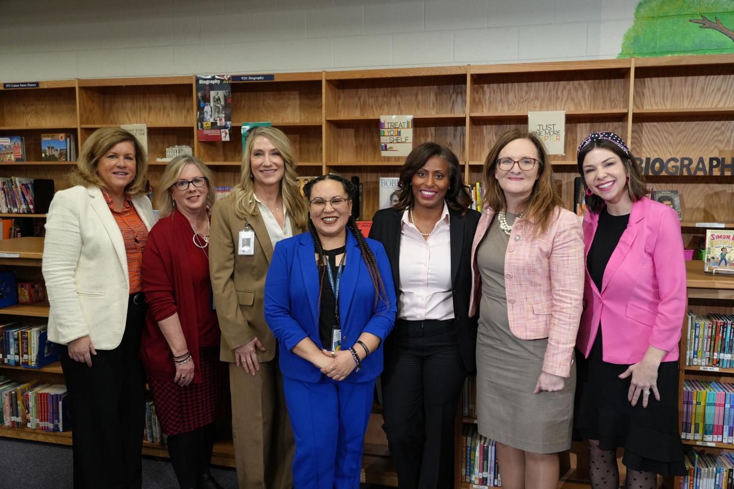 Prince William among nine Virginia school divisions granted funds to address teacher shortages ...