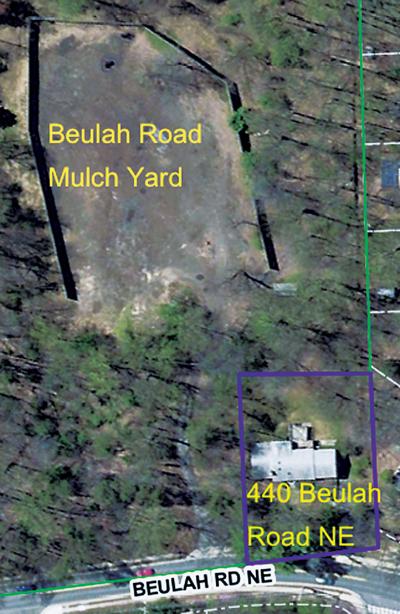 Vienna to purchase Beulah Road property for future use | news/fairfax ...