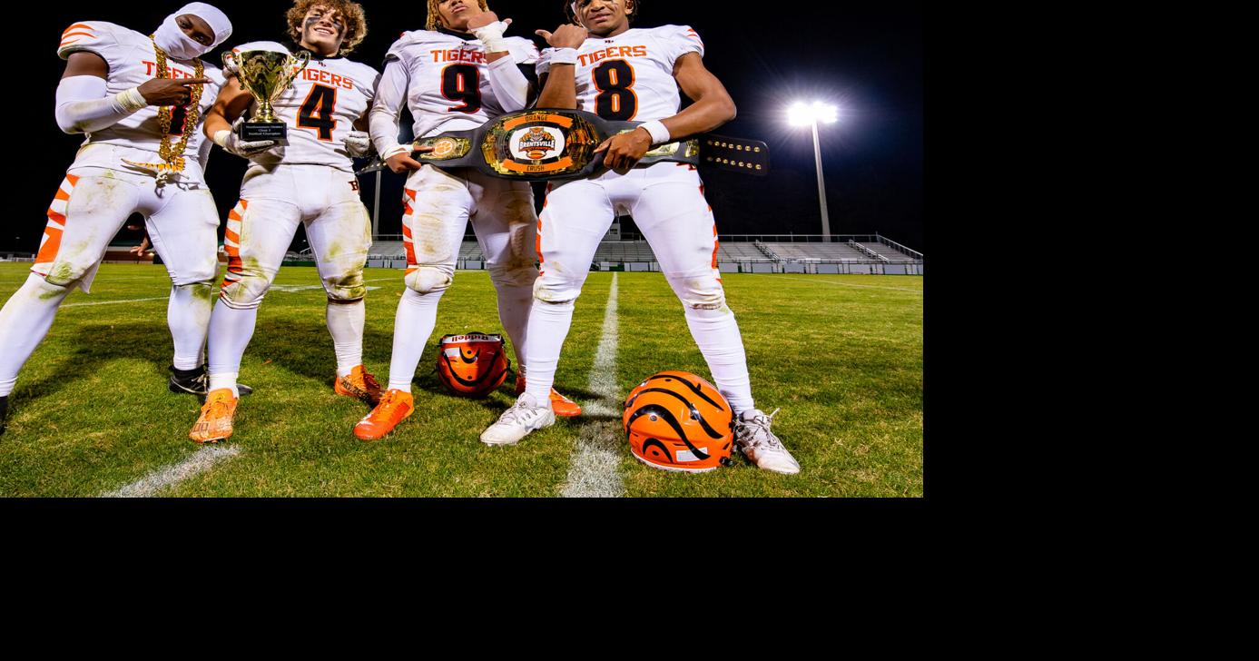 kettle run high school