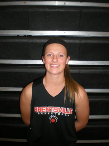 All Conference 27 Girls Basketball Team | Prince William | insidenova.com