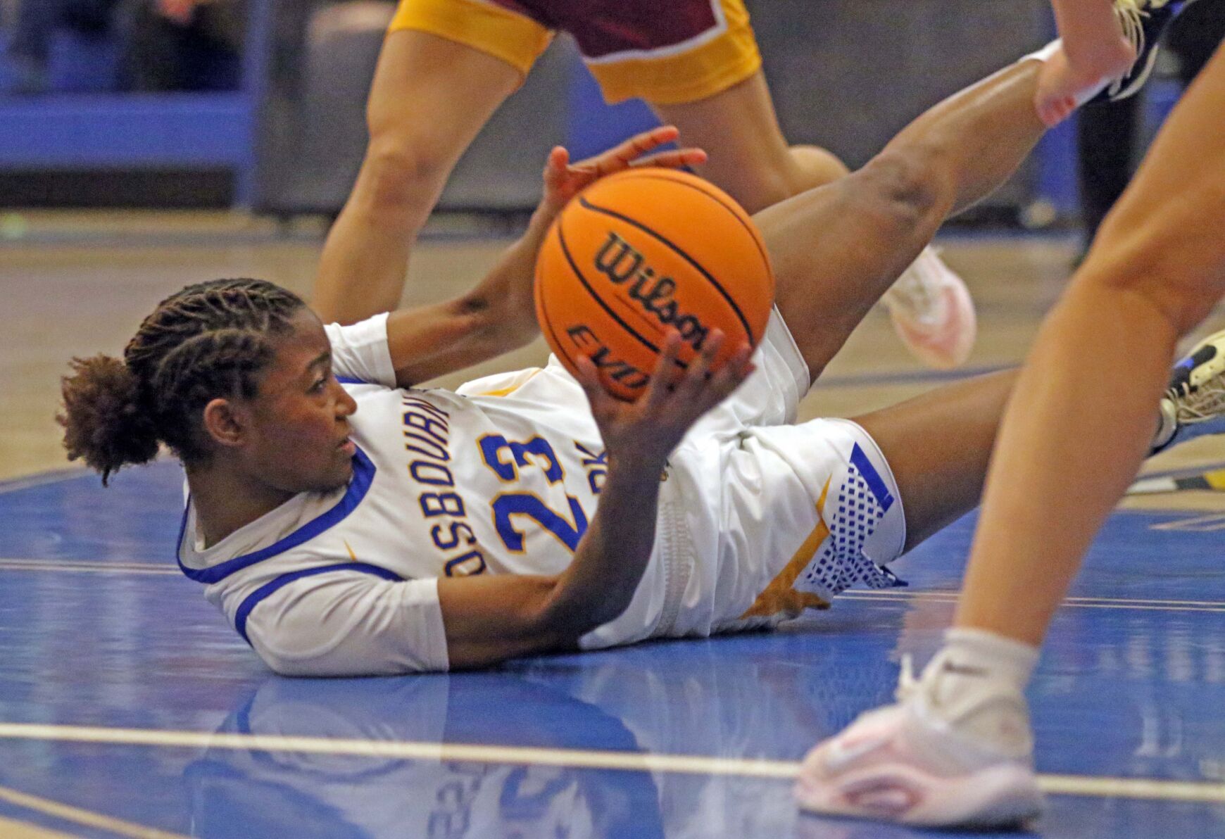 IN PHOTOS: Osbourn Park advances to state final | Headlines ...