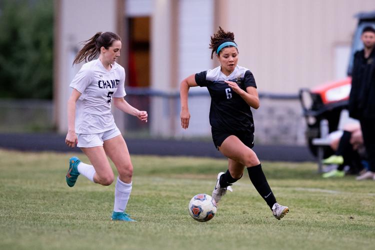 PHOTOS: Jazmin Jackson | Prince William | insidenova.com