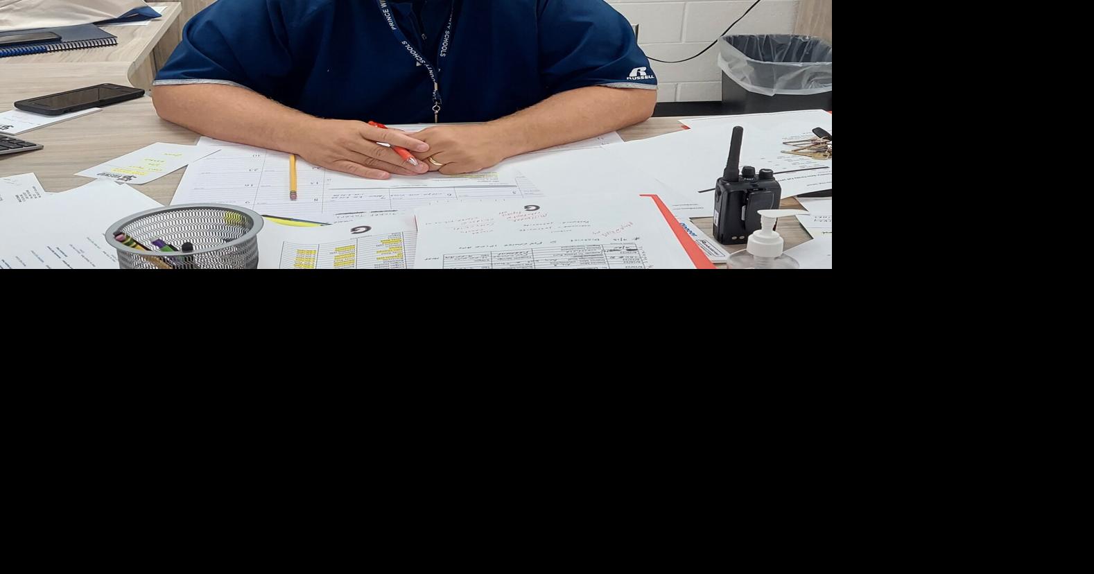 Jason Ritenour transitions quickly into becoming Gainesville’s ...