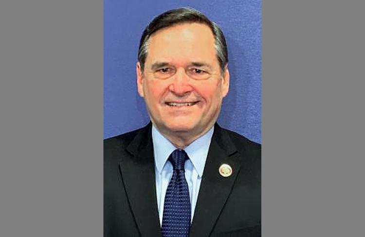 Retired deputy county executive lauded as role model | news/fairfax ...