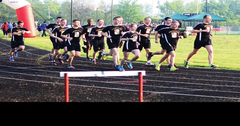 USALSA claims Formation Run title | Belvoir Sports | insidenova.com