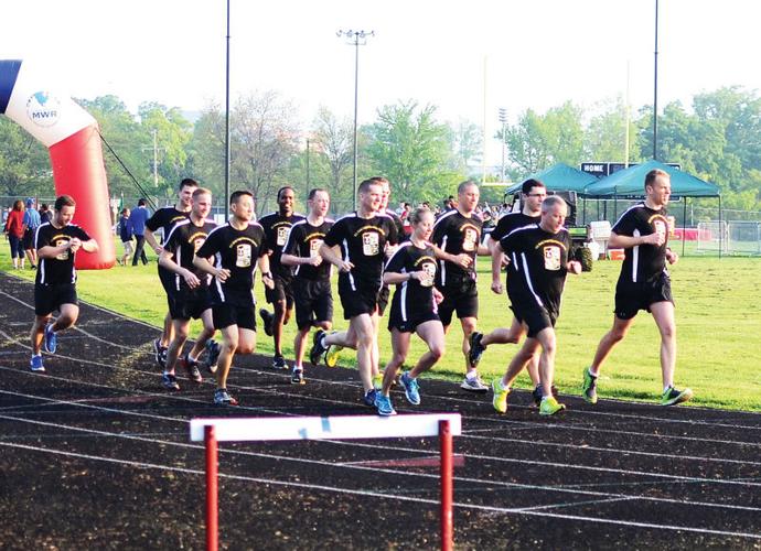 USALSA claims Formation Run title | Belvoir Sports | insidenova.com