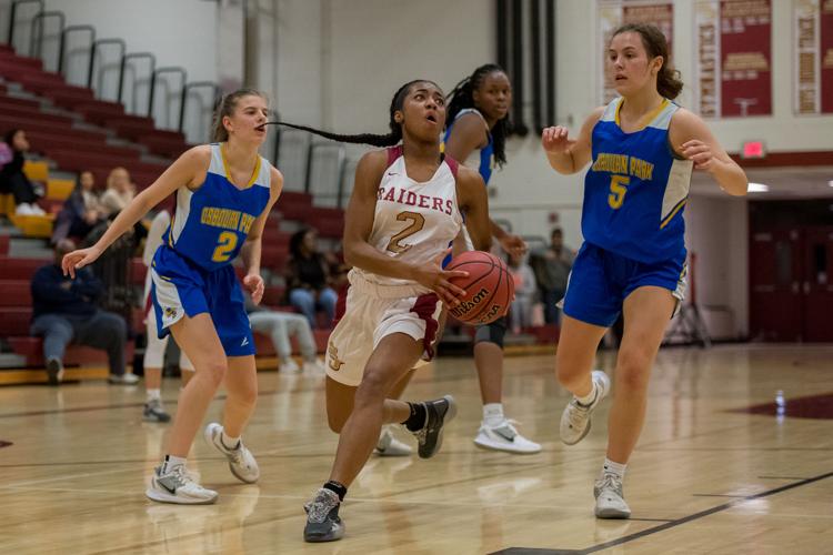 All-Cedar Run District boys and girls basketball teams: Osbourn Park's ...