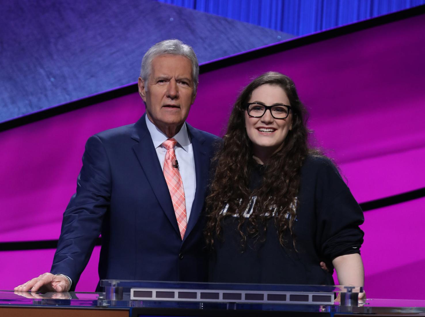 'Jeopardy!' college tournament to feature McLean senior | Mclean ...