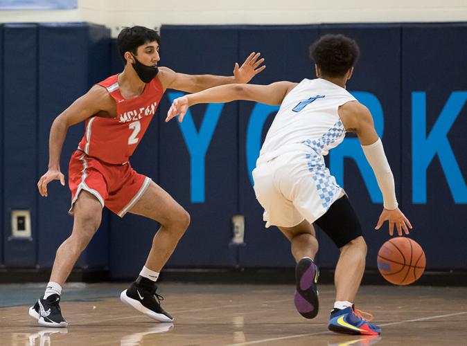 PHOTOS: Yorktown vs. McLean basketball | Sports | insidenova.com