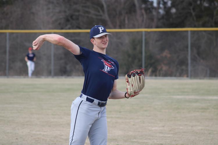 Patriot pitcher Nathan Bassett went from unknown to UVA commitment in ...