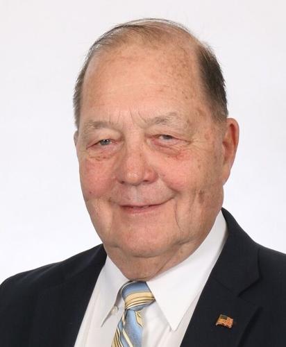 Prince William realtor gives back through Compassion Airlift ...