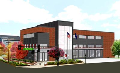 County officials to give update on Arlington fire station construction ...