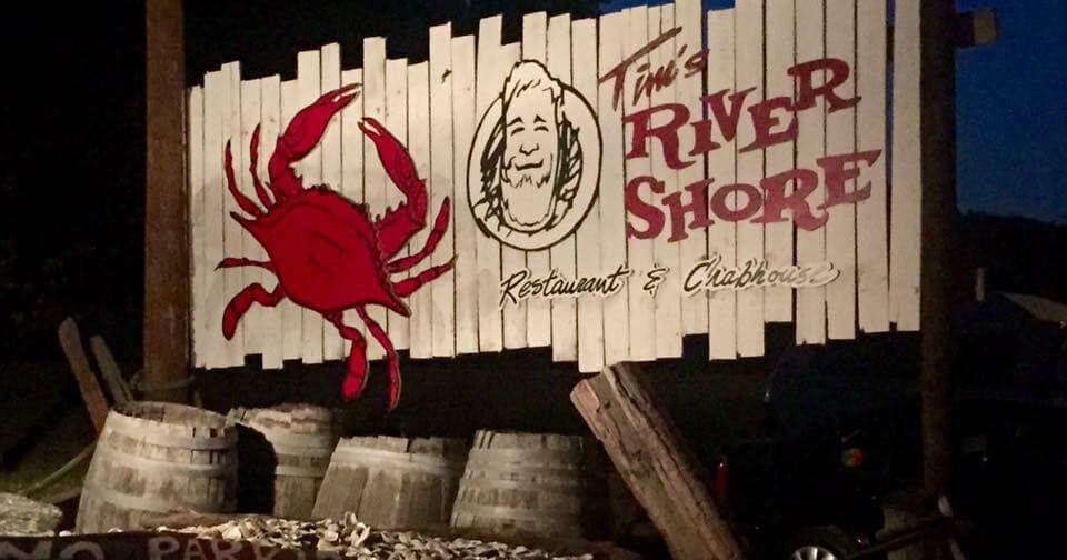 ‘We’ve had a great run’ Tim’s Rivershore closes Sunday after 28 years ...