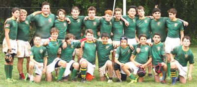 Great Falls Rugby hosts tournament | Sports | insidenova.com