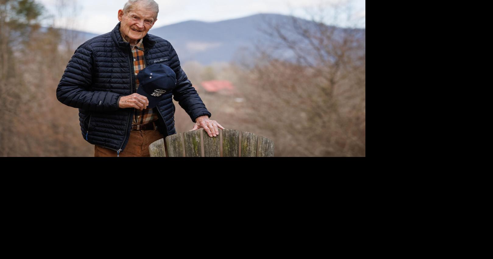 Former FBI and CIA Director William Webster: Answering the call of his ...