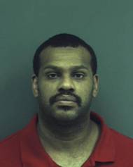 Man charged with robbing Manassas bank | Public Safety | insidenova.com