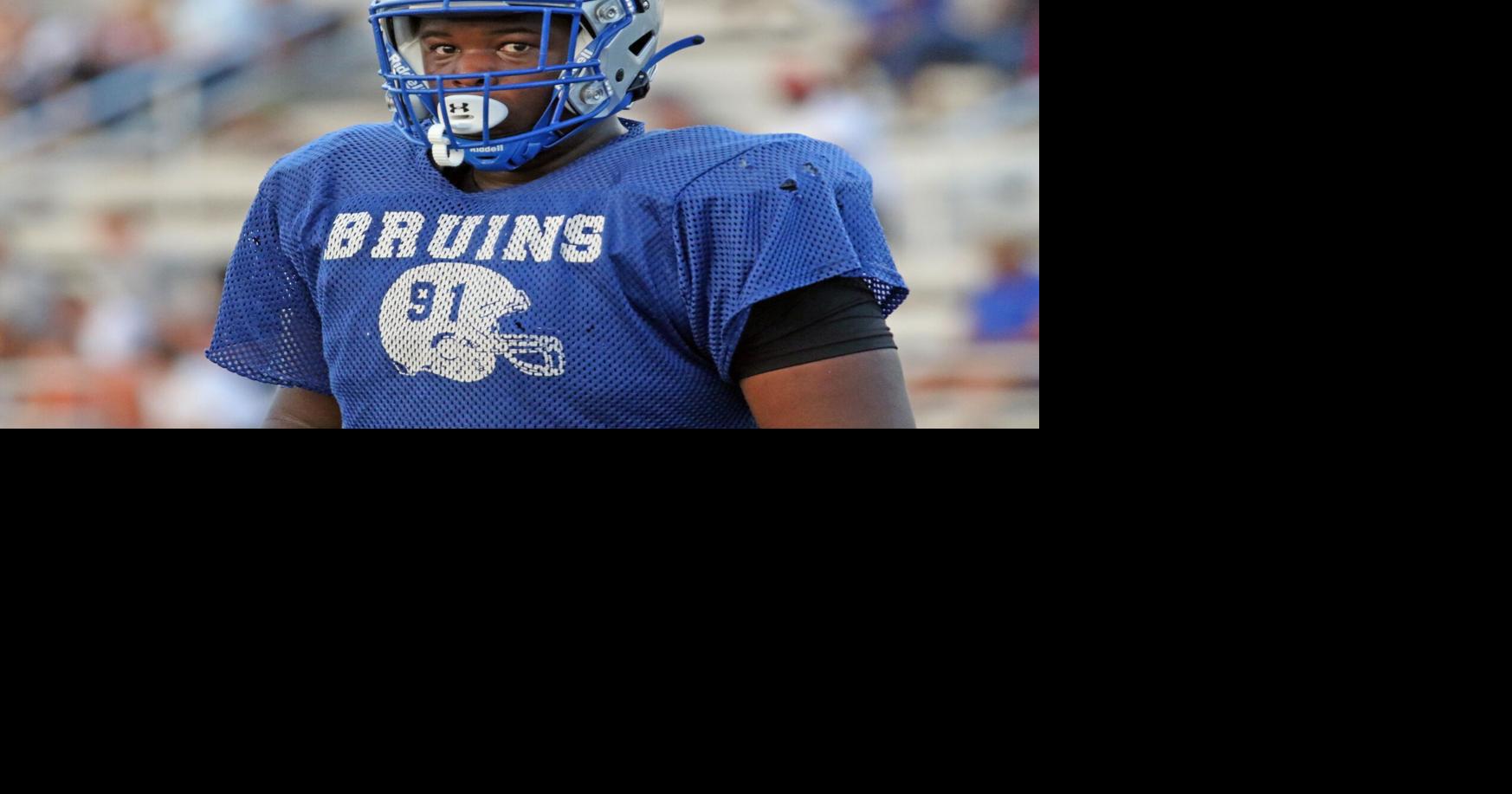 Top-5 Prince William high school football countdown: No. 4 Forest Park ...